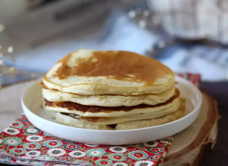 Pancake, la ricetta originale per prepararli a casa