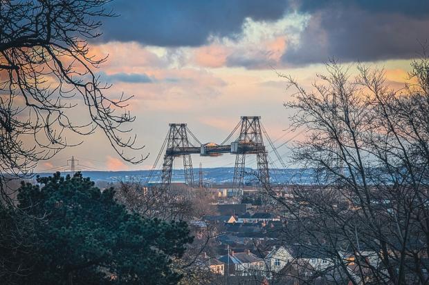Take a look at these 12 fab pictures taken by our readers