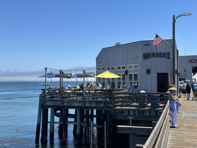 How to Spend Two Family-Friendly Days on California's Central Coast