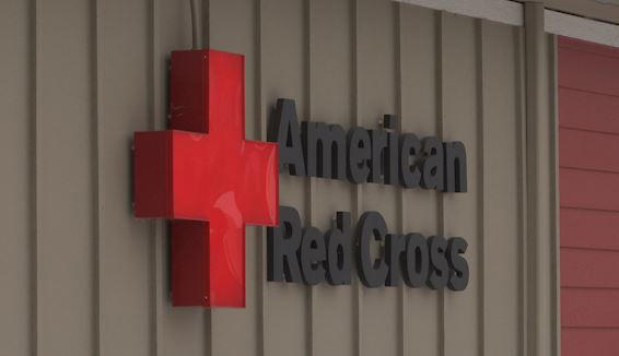 Red Cross highlights volunteers during National Giving Day