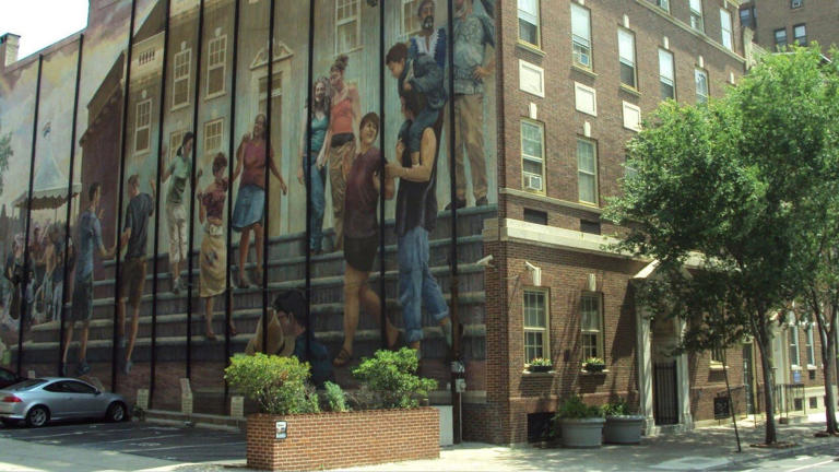 William Way LGBT Community Center will stay in current home after ...