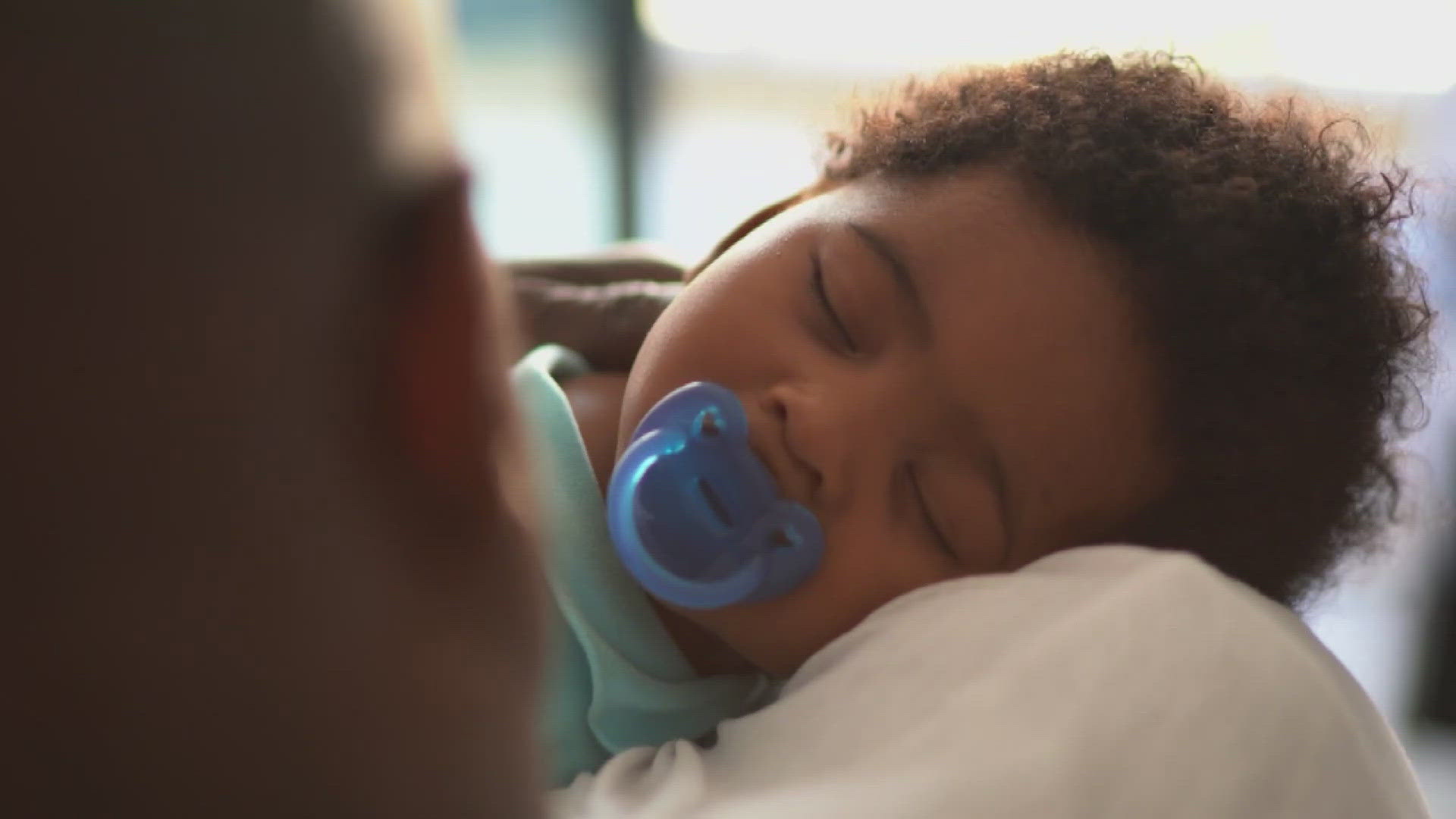Which pacifiers are good and bad?