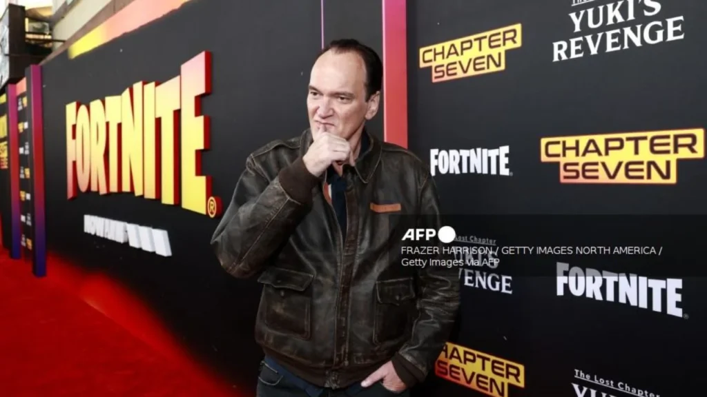 Tarantino afirma que 'Black Hawk Down' es la mejor película del siglo XXI