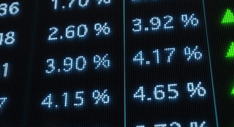 10-Year Treasury Yield Inches Lower ahead of Key Labor, Inflation Data