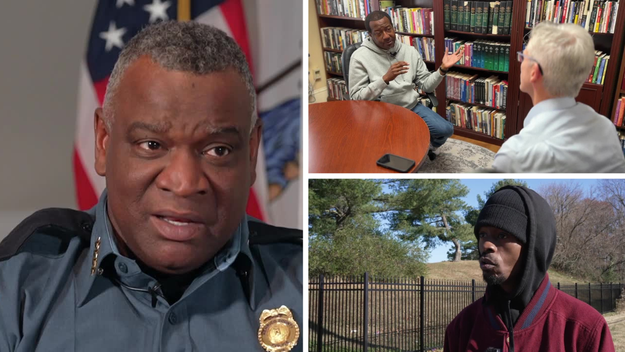 Henrico County sees dramatic 91% drop in homicides: 'We've been fortunate'