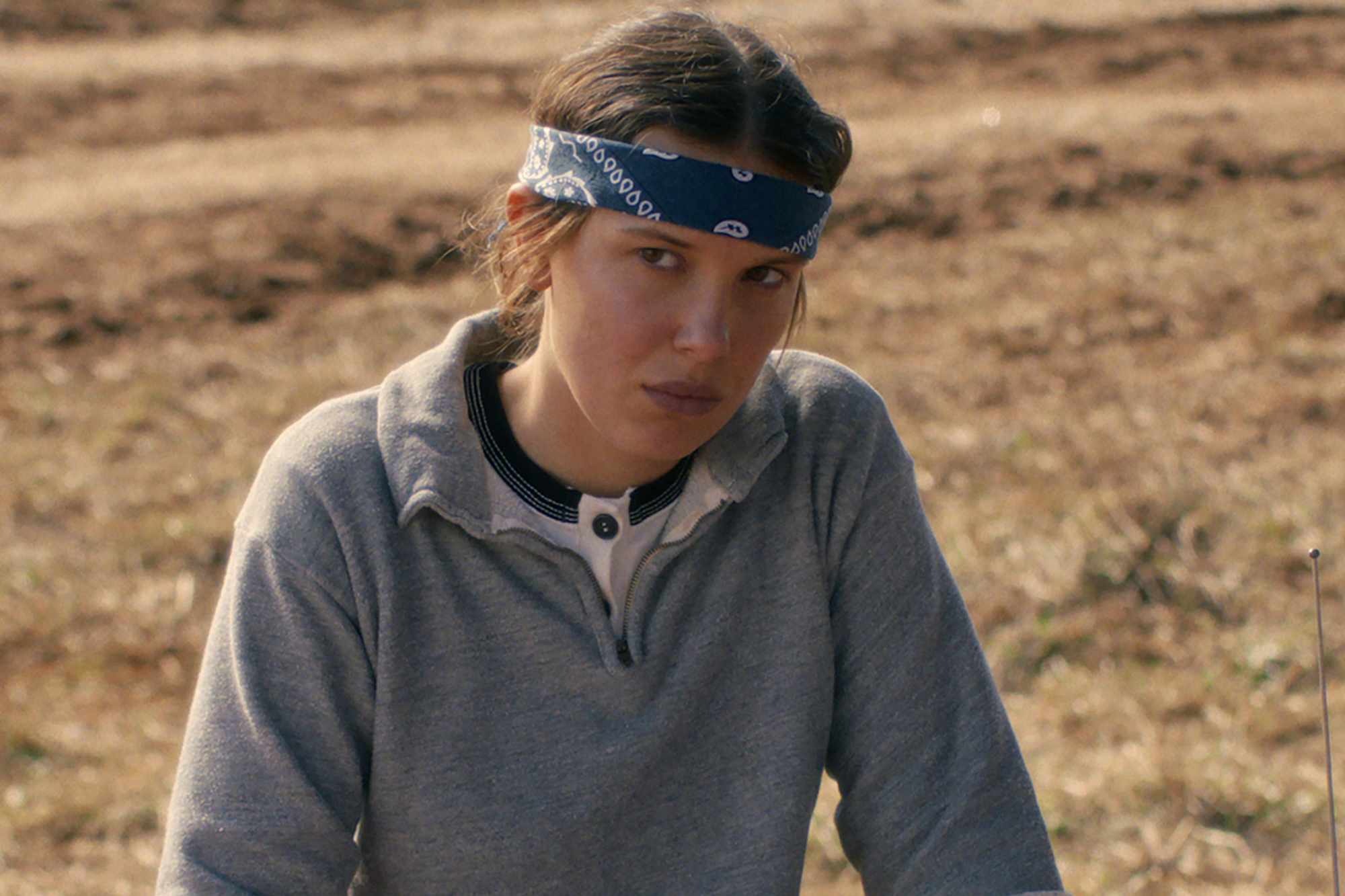 “Stranger Things” costume designer confirms iconic '80s movie that ...