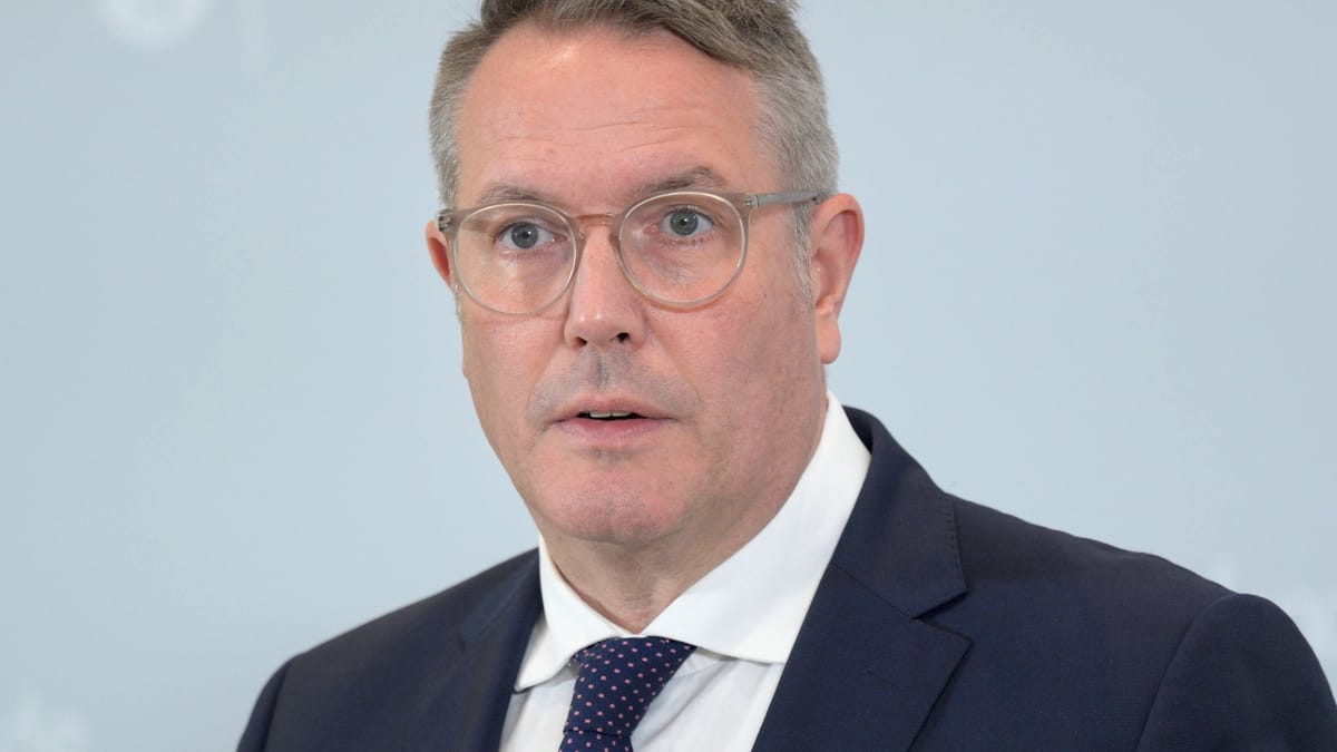 SPD-Vize: "Ich mache mir schon Sorgen"