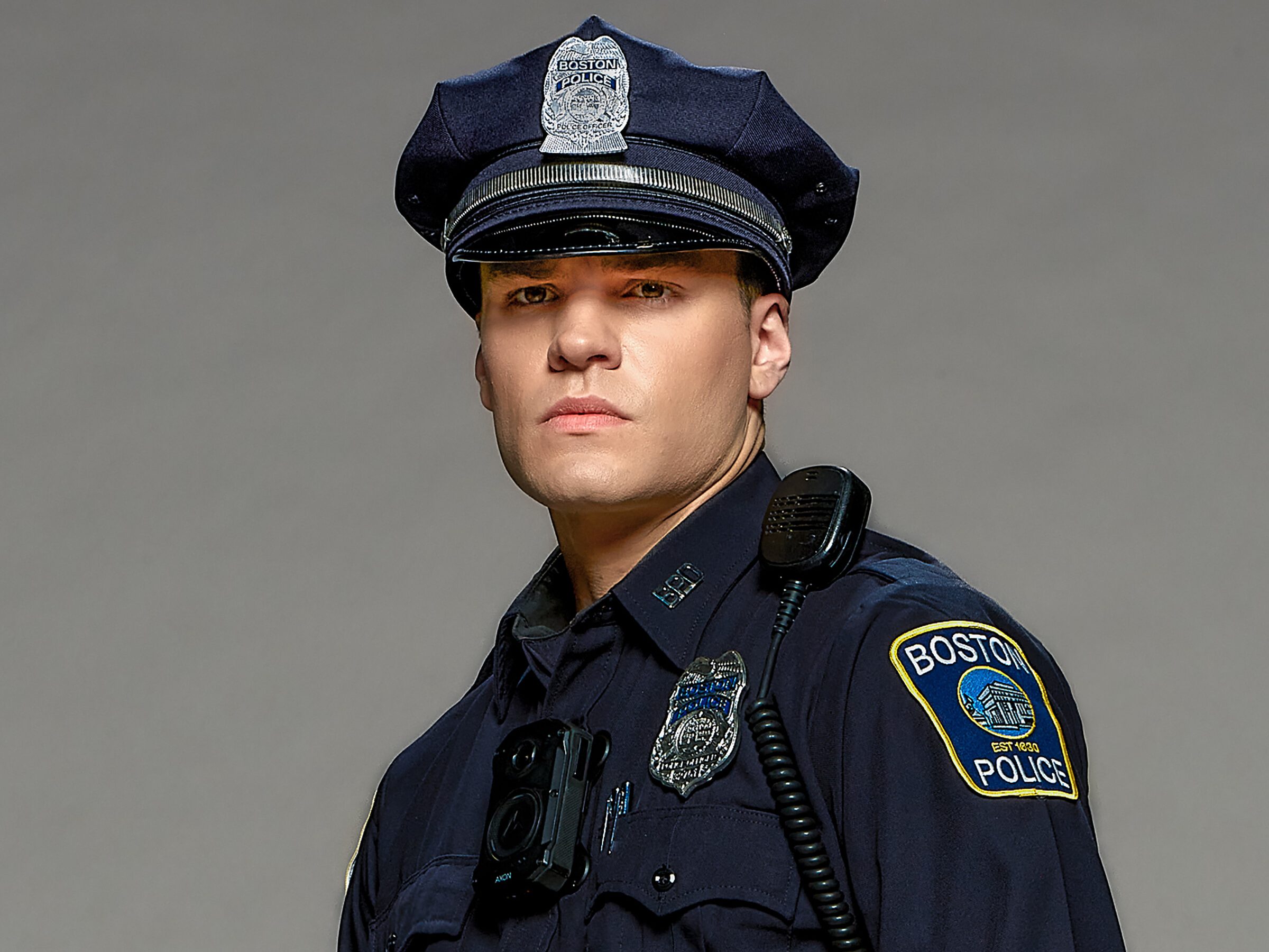This 'Blue Bloods' Character Was Recast in 'Boston Blue'-Get to Know ...