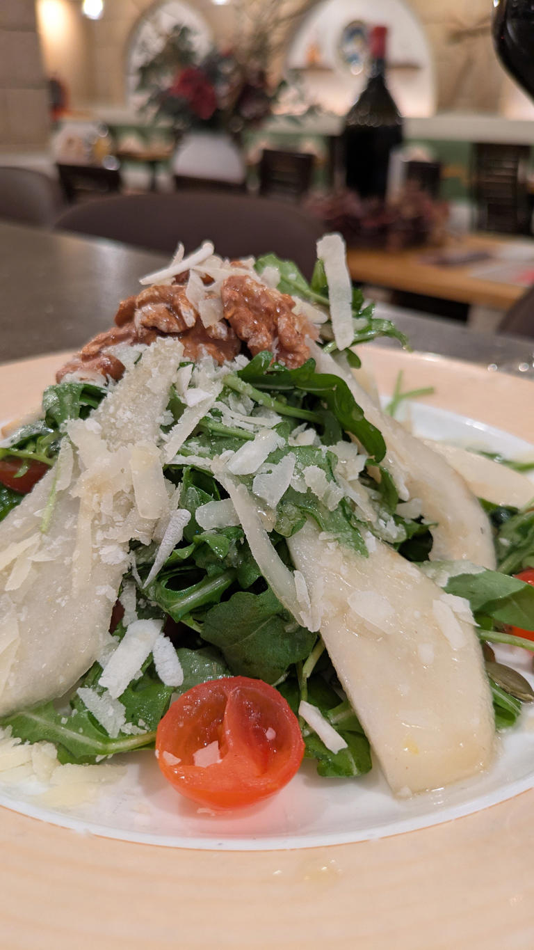 Iconic La Bocca Ristorante Is Reimagined And Reenergized With New ...