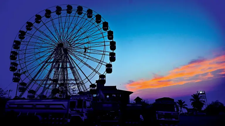 Mumbai Diary: Wednesday Dossier