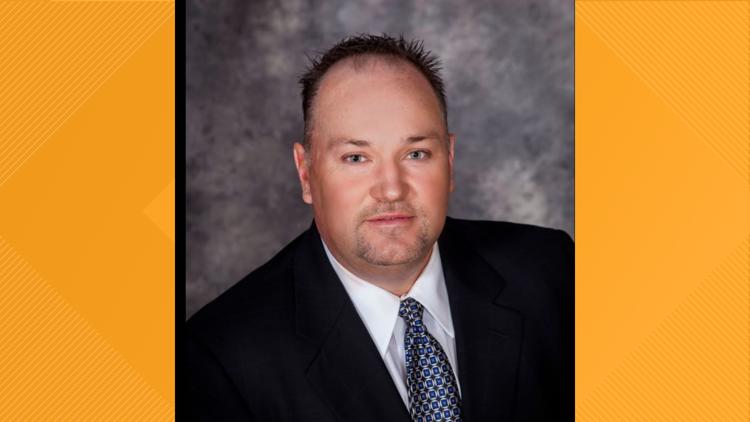 Dr. Terry Everitt appointed as new Timpson ISD Superintendent