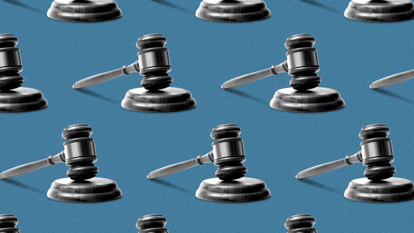 New Polk County dashboard to track court cases
