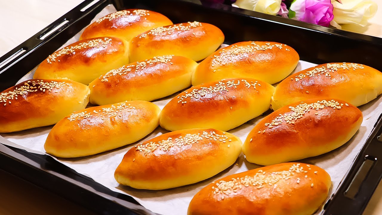 Grandmas Spanish Bread Recipe You Must Try