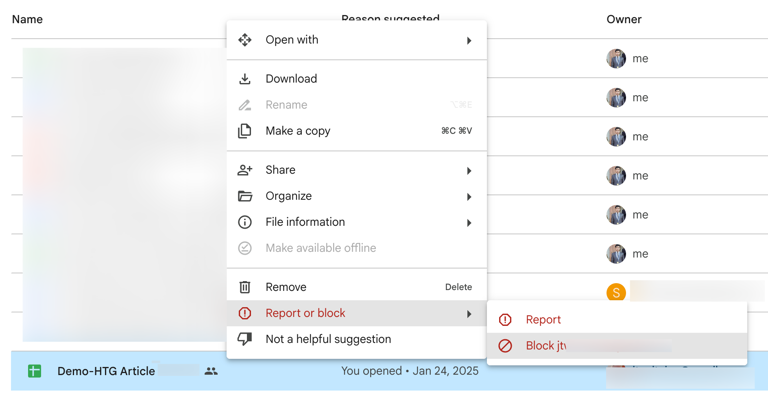 Your Google Drive is a disaster—here's how to fix it in just one afternoon