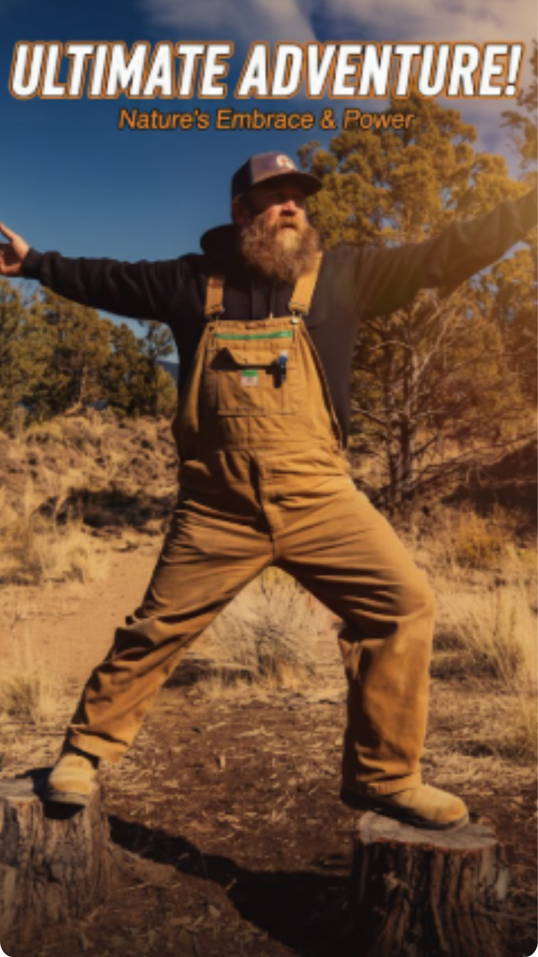 Mastering Off-Grid Life with Smart, Creative Solutions