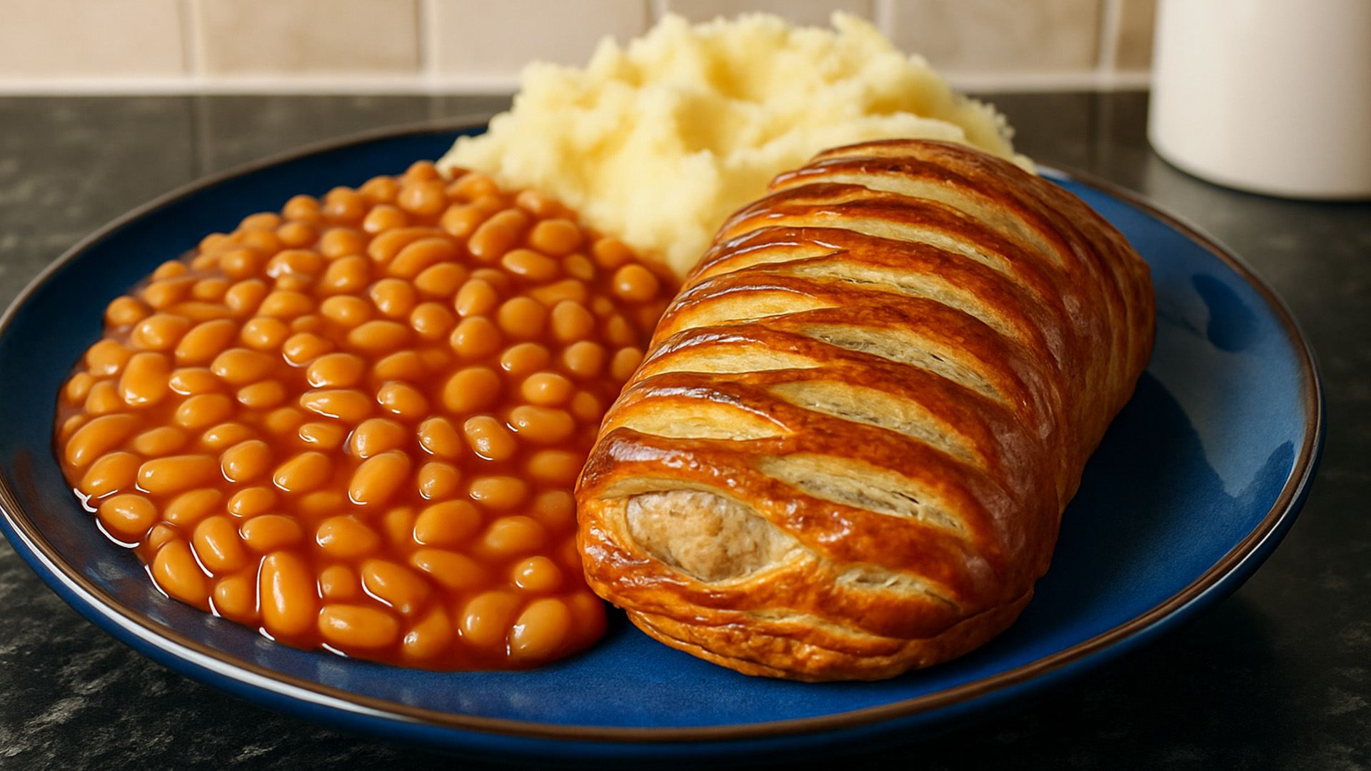 What Did We Eat This Week? - UK Family Meals