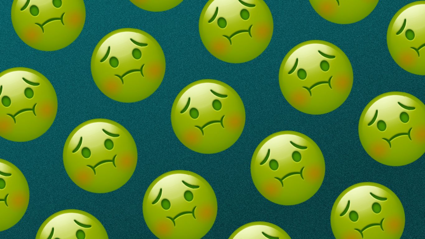 This highly contagious "winter vomiting disease" is surging across the ...