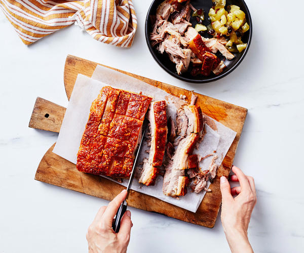 26 perfect roast pork recipes