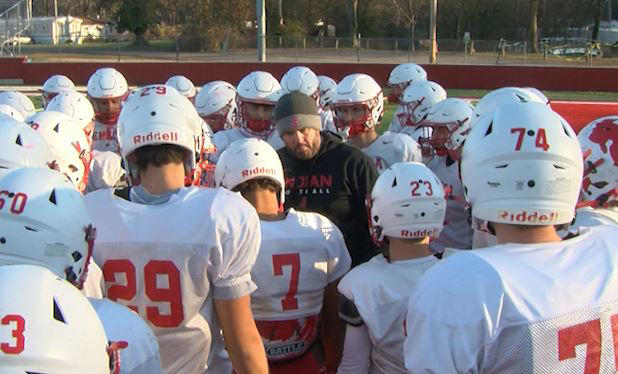 Seneca Football Gears Up For State Championship Matchup Behind ‘Awesome ...