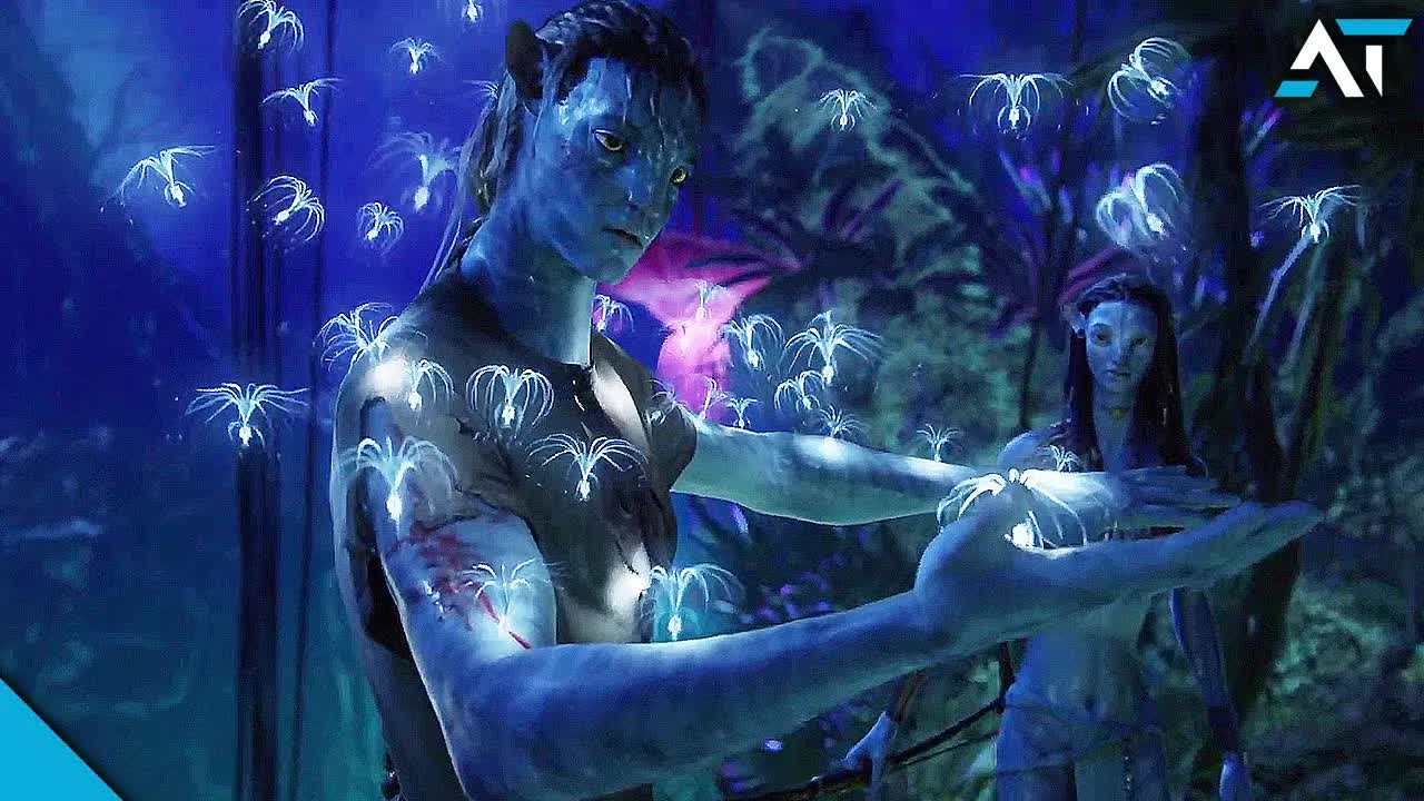 Woodsprites | What are these jellyfish-like creatures?