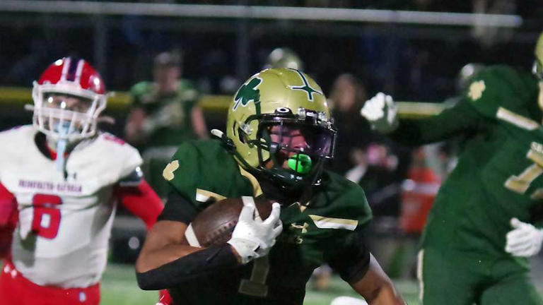 Massachusetts High School Football Championship Schedules & Scores ...