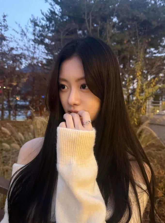 Kim Garam, ex miembro del grupo de K-pop LE SSERAFIM, regresará como actriz