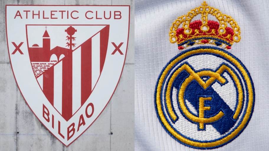 Athletic Club vs. Real Madrid: Preview, Predictions and Lineups