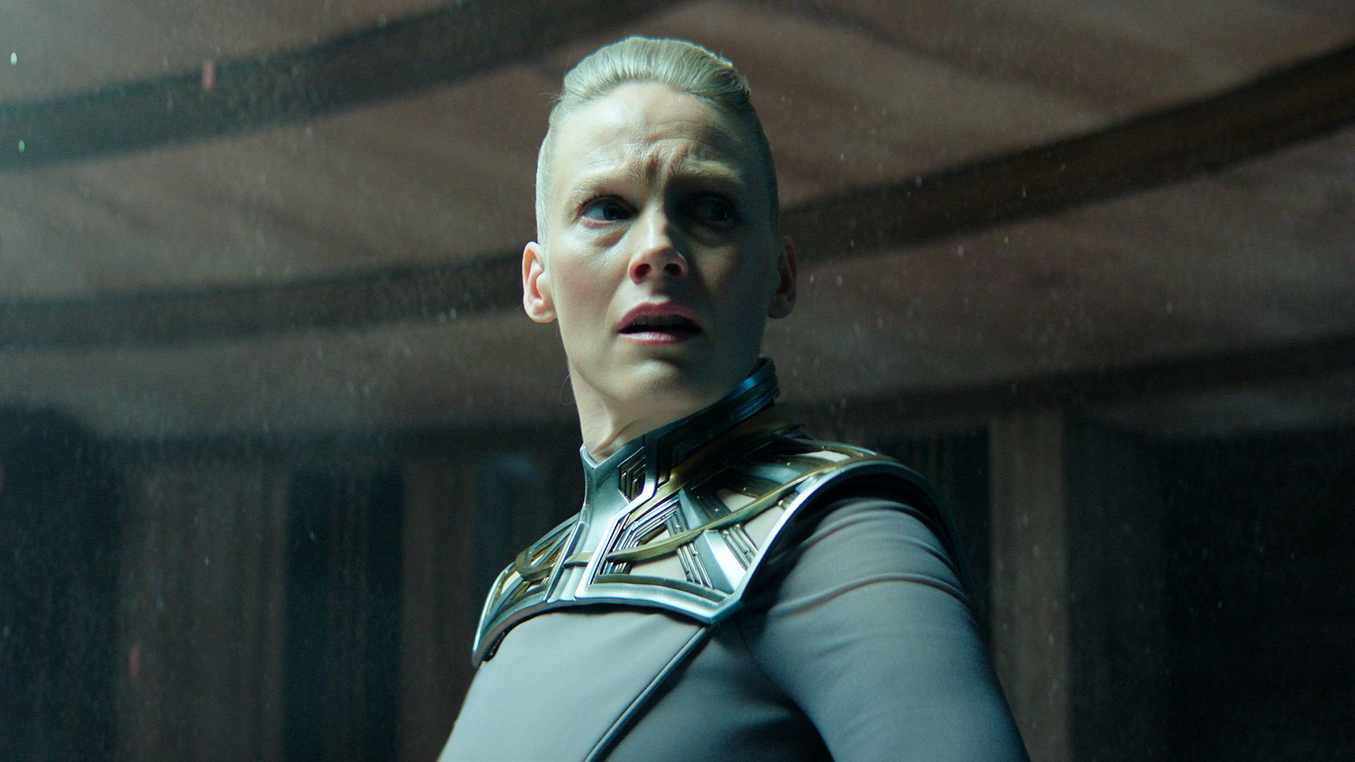 Apple TV's 'Unfilmable' sci-fi show quietly solved TV's biggest ...