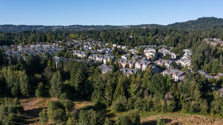 One Of Oregon's Wealthiest Suburbs Is A Portland Gem With Idyllic ...