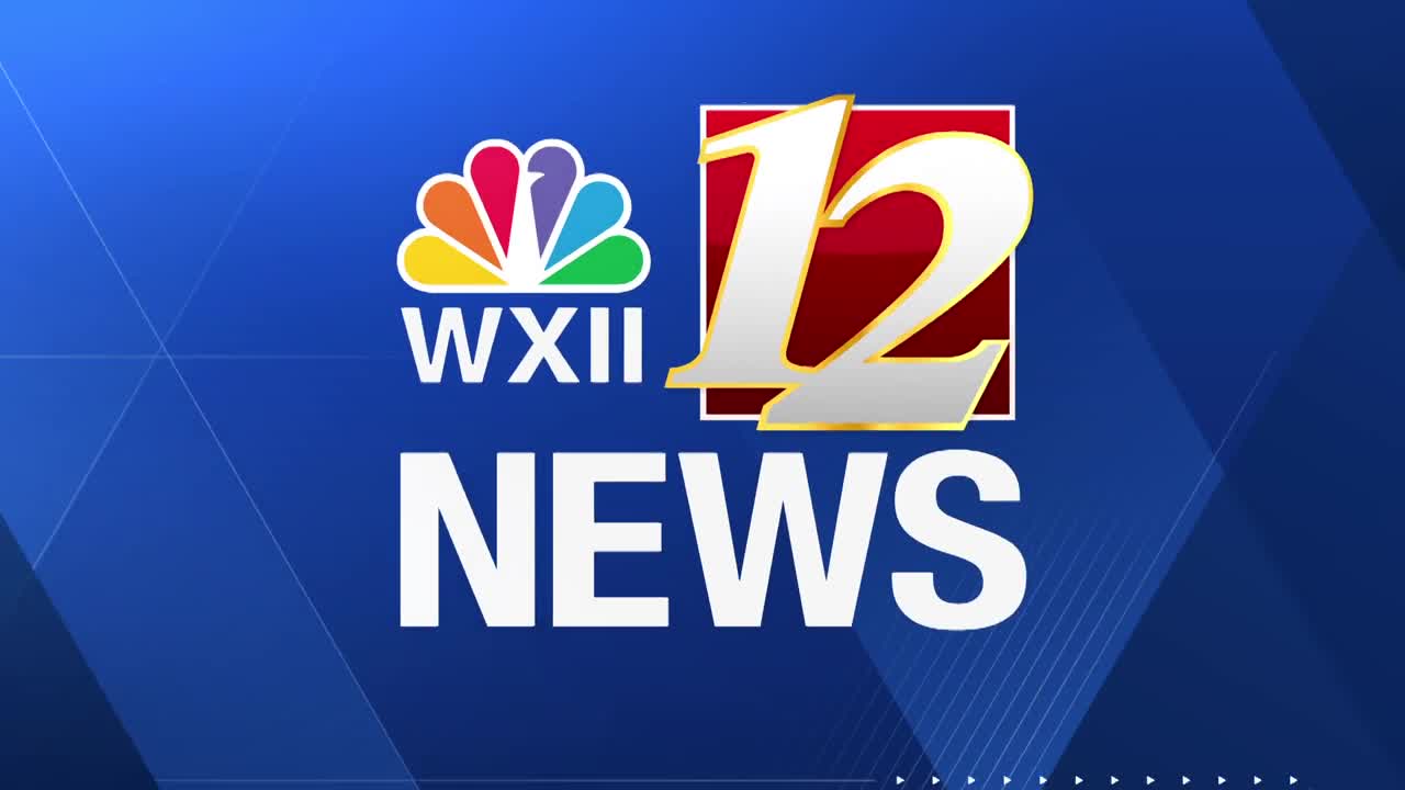 WXII 12 News 4PM Headlines 12/2