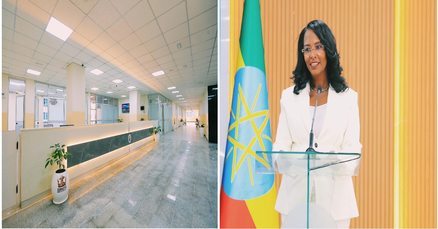 Addis Ababa's Transforming Healthcare