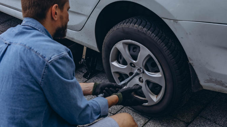 NC Police At A Loss As Mysterious 'Tire-Puncture Devices' Litter County ...