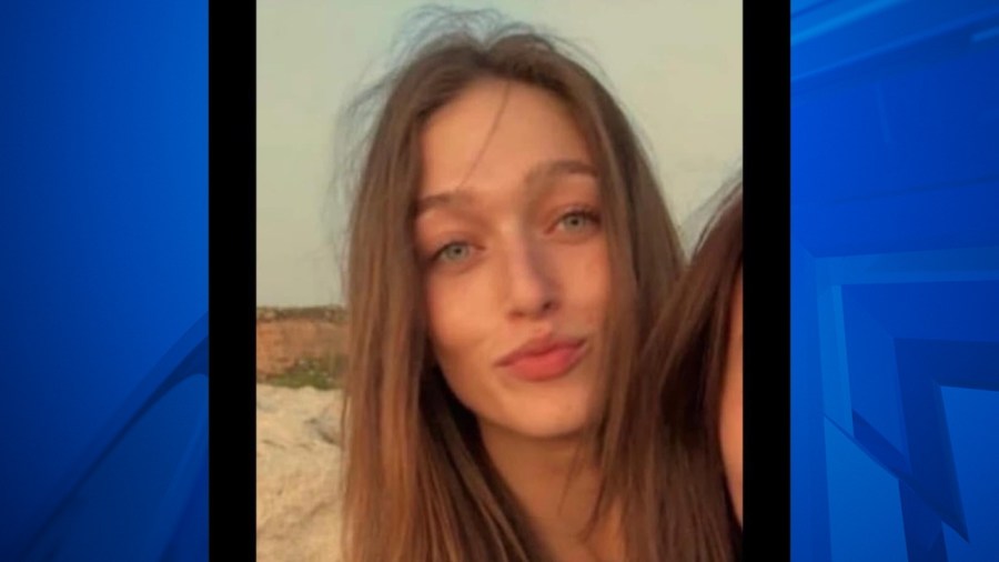 Missing 20-year-old Kaylee Russell found dead after dayslong search