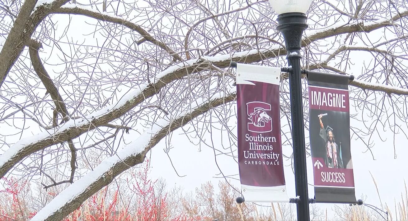 SIUC launches new dual enrollment program for southern Illinois high ...