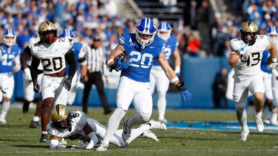 ESPN is phasing BYU football out of the playoff conversation, and it ...