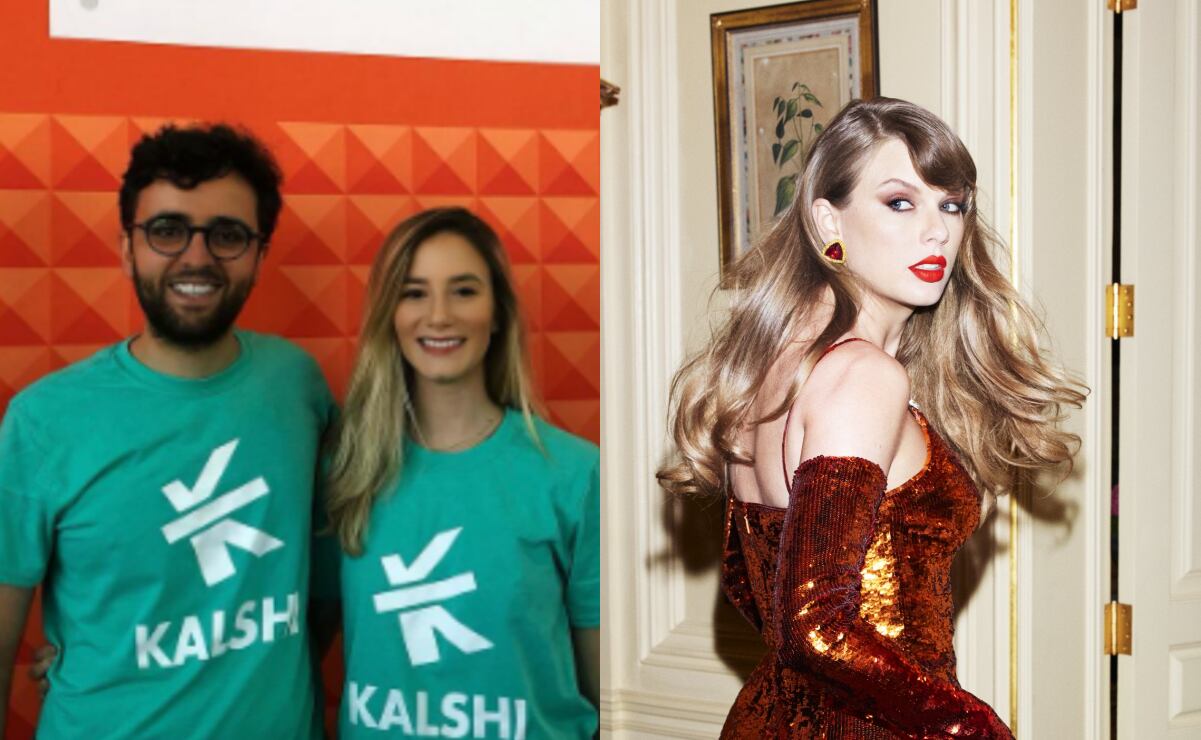 Luana Lopes Lara desbanca a Taylor Swift como la multimillonaria más ...