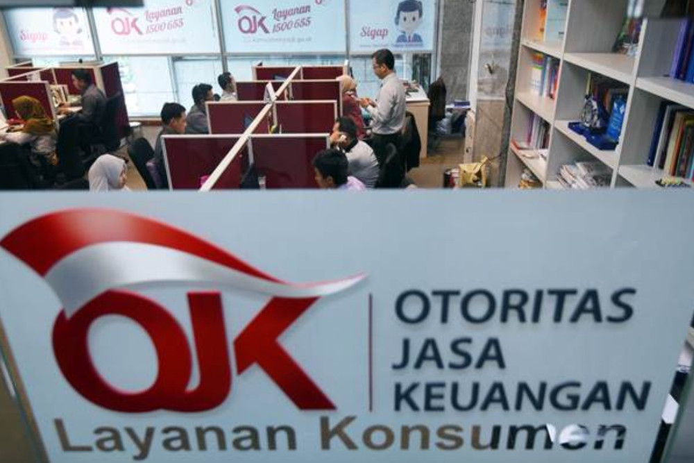 Empat BPR di NTB Lakukan Merger demi Penuhi Aturan OJK