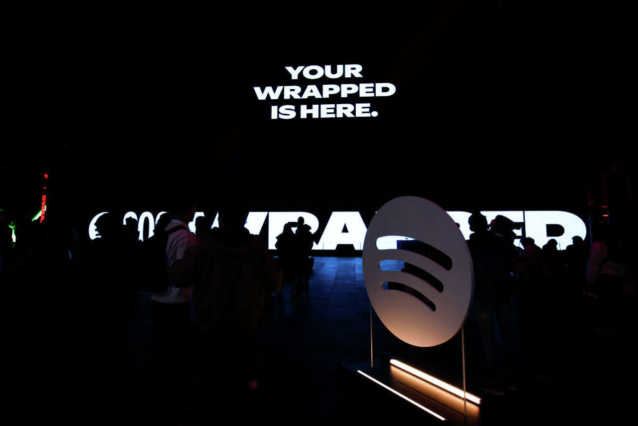 When is Spotify Wrapped? Here's what to know.