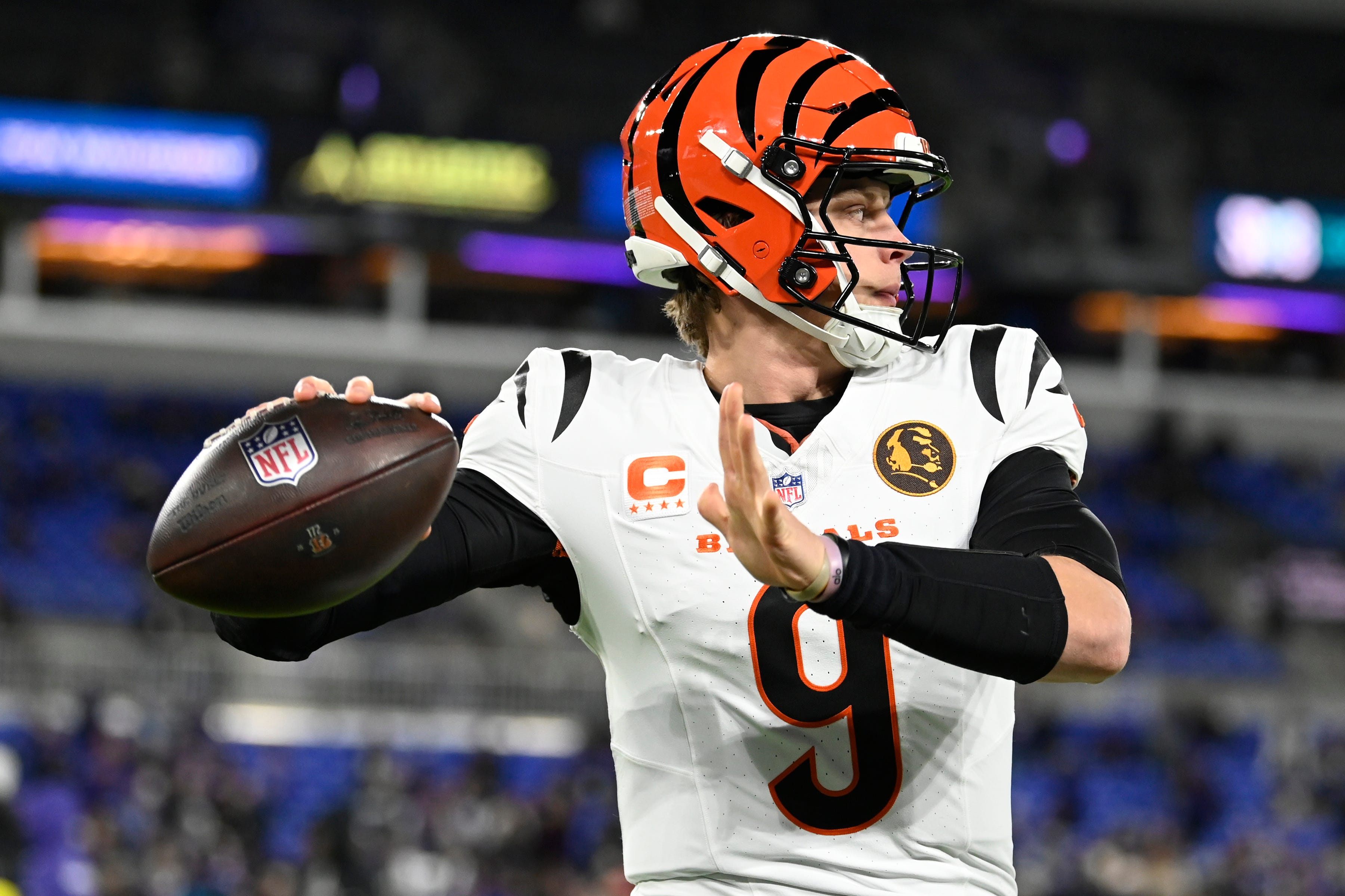 Former NFL head coach thinks Bengals could win out, make playoffs