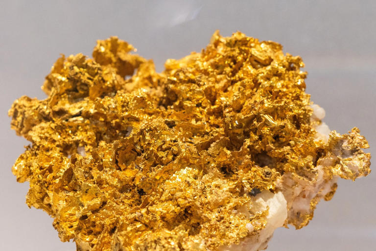 Perseus Mining Makes $1.3 Billion Offer to Buy Predictive Discovery