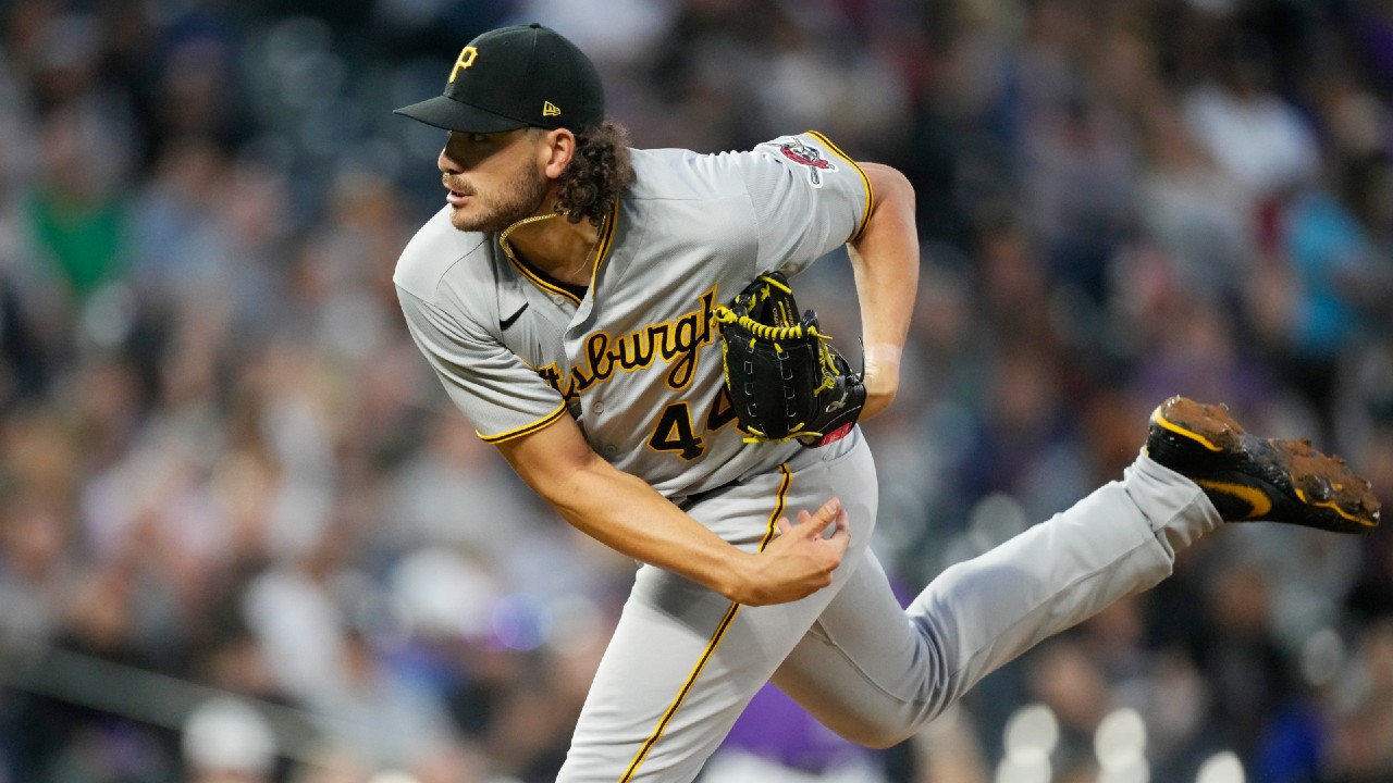 Blue Jays agree to deal with KBO MVP Cody Ponce