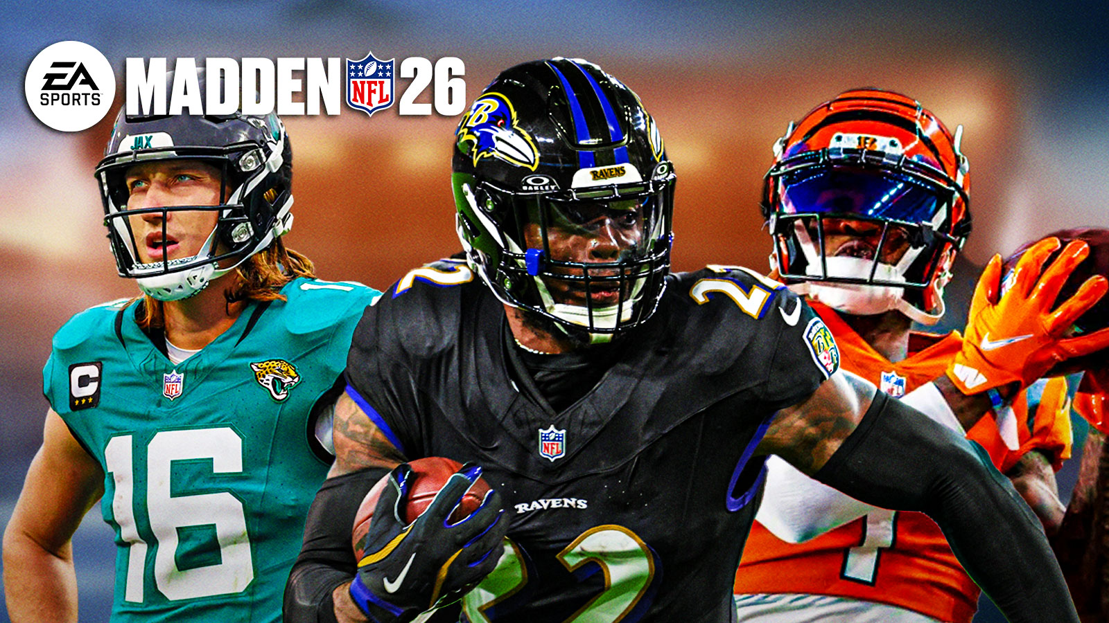 NFL Week 14 Predictions According to Madden 26