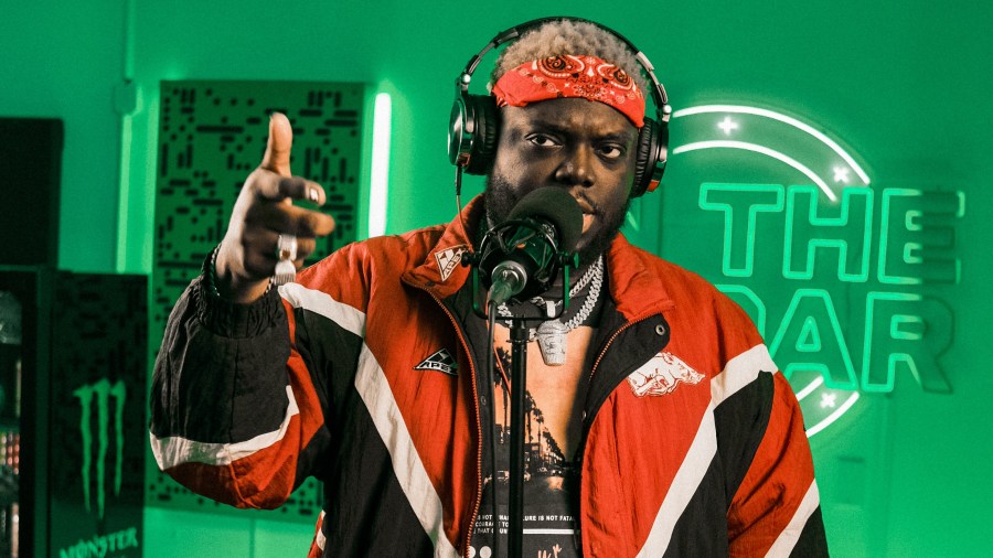 Fort Smith singer, songwriter makes it on NFL Songs of the Season list