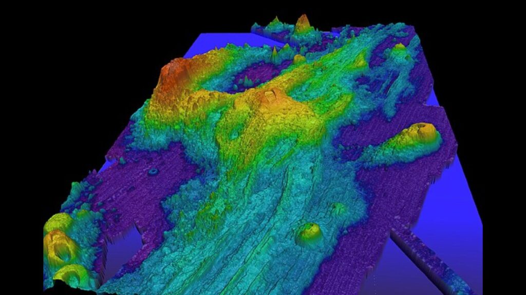 10,000 Quakes in One Day Put NW Volcano at 95% Eruption Risk