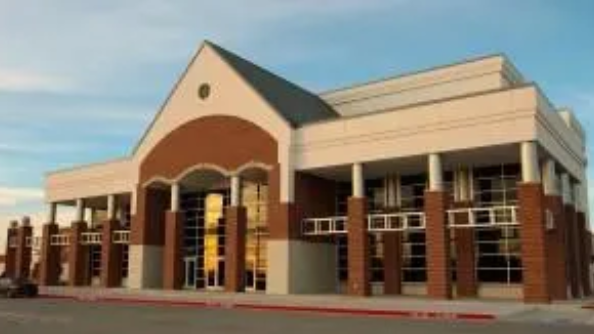 Heath DPS officer leaves firearm in boys' bathroom at Rockwall ISD ...