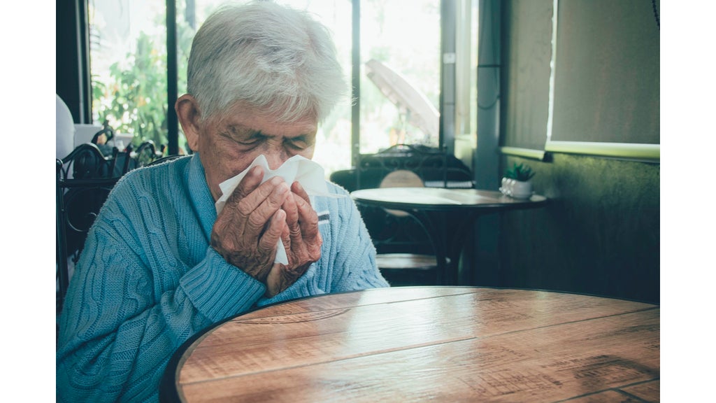 Doctors warn of new severe flu strain that could start showing up in ...
