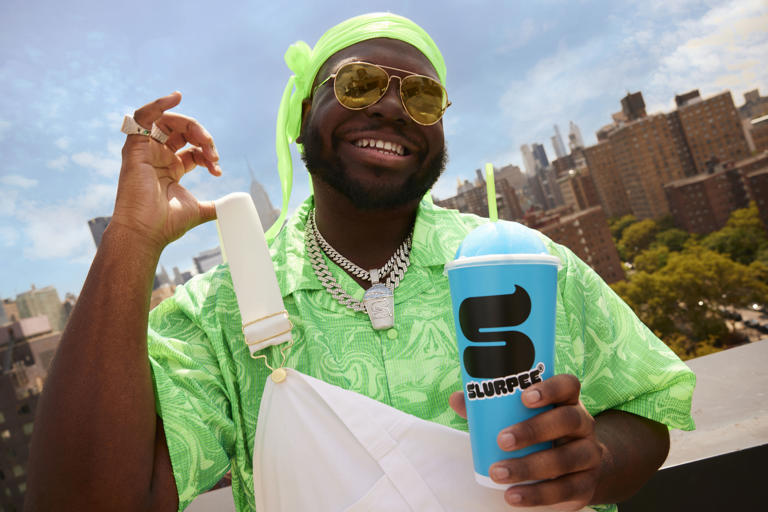 Fort Smith singer, songwriter makes it on NFL Songs of the Season list