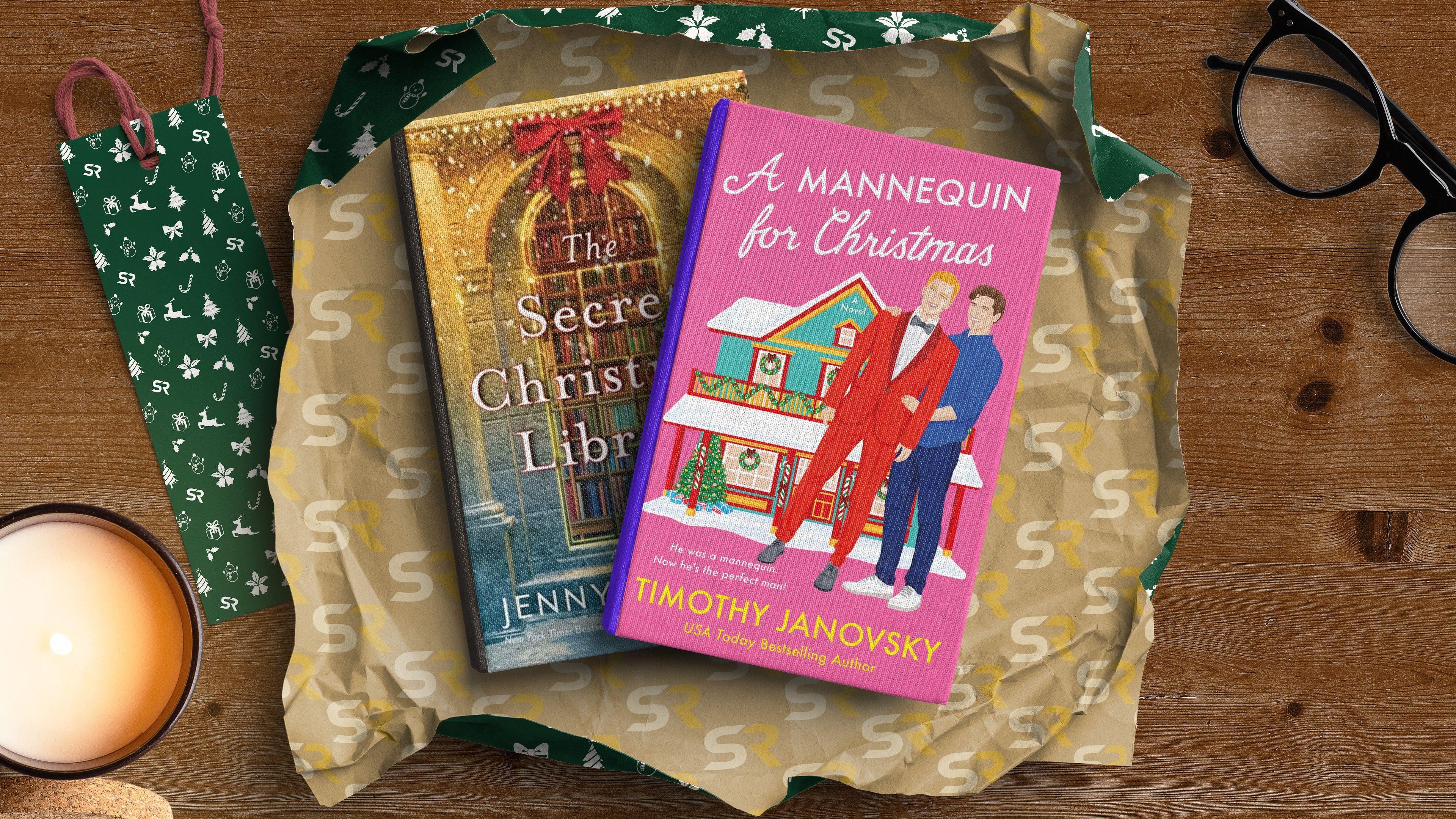 The 16 Best Christmas Books (By Trope) Releasing In 2025 To Read This ...