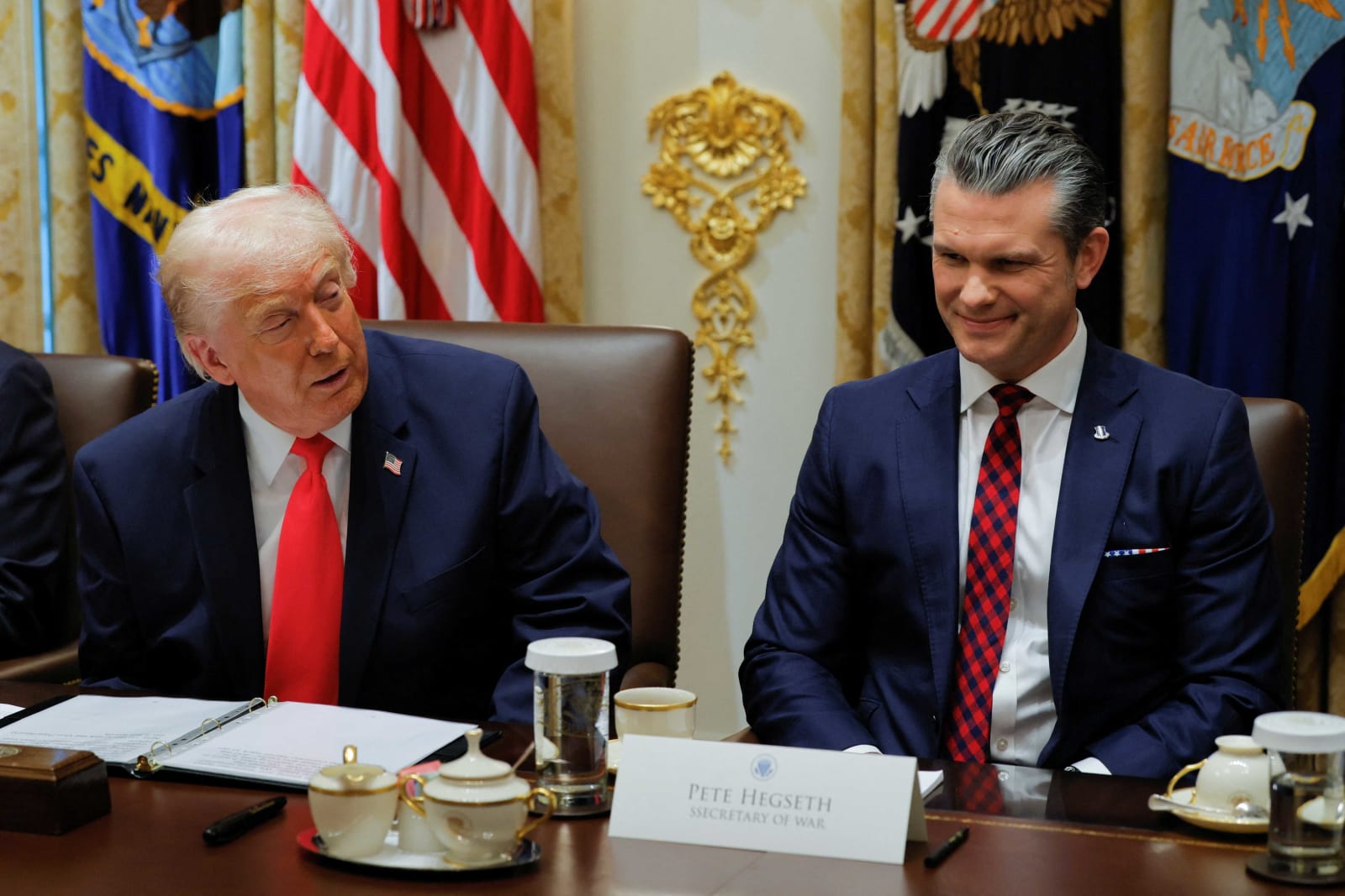 CNN analyst claims Trump's recent comments may backfire