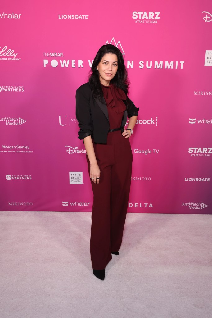Inside TheWrap's Changemakers 2025 toast to 'Women Who Are Pushing the ...